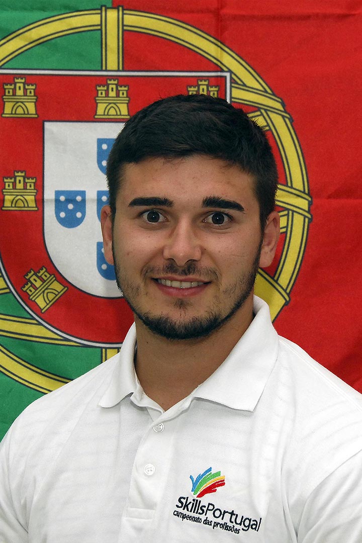 EuroSkills, Lille 2014 | Worldskills Portugal